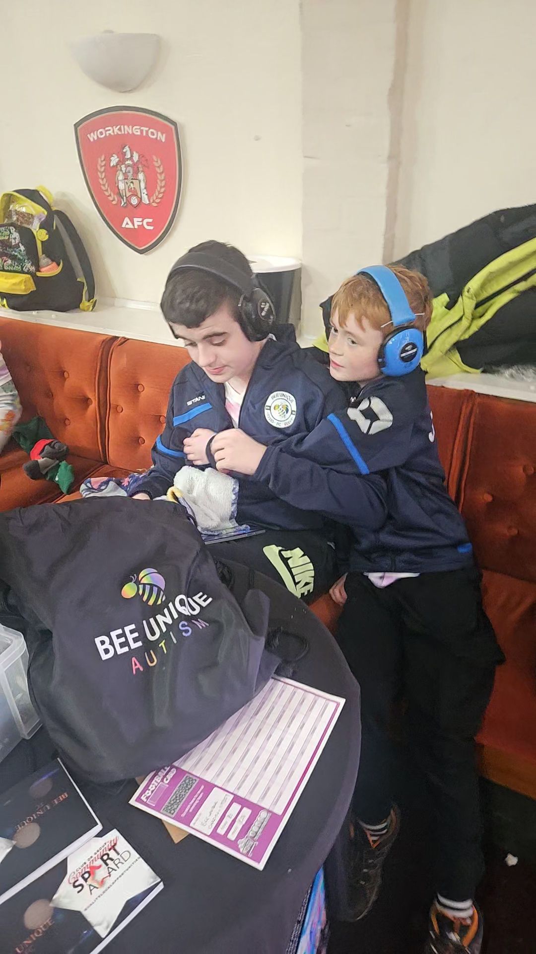 Events and Sessions – BEE UNIQUE