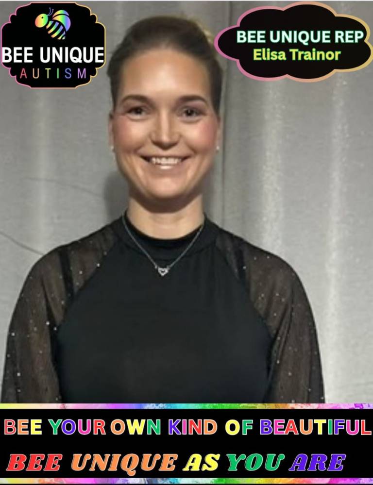 Meet the Team – BEE UNIQUE