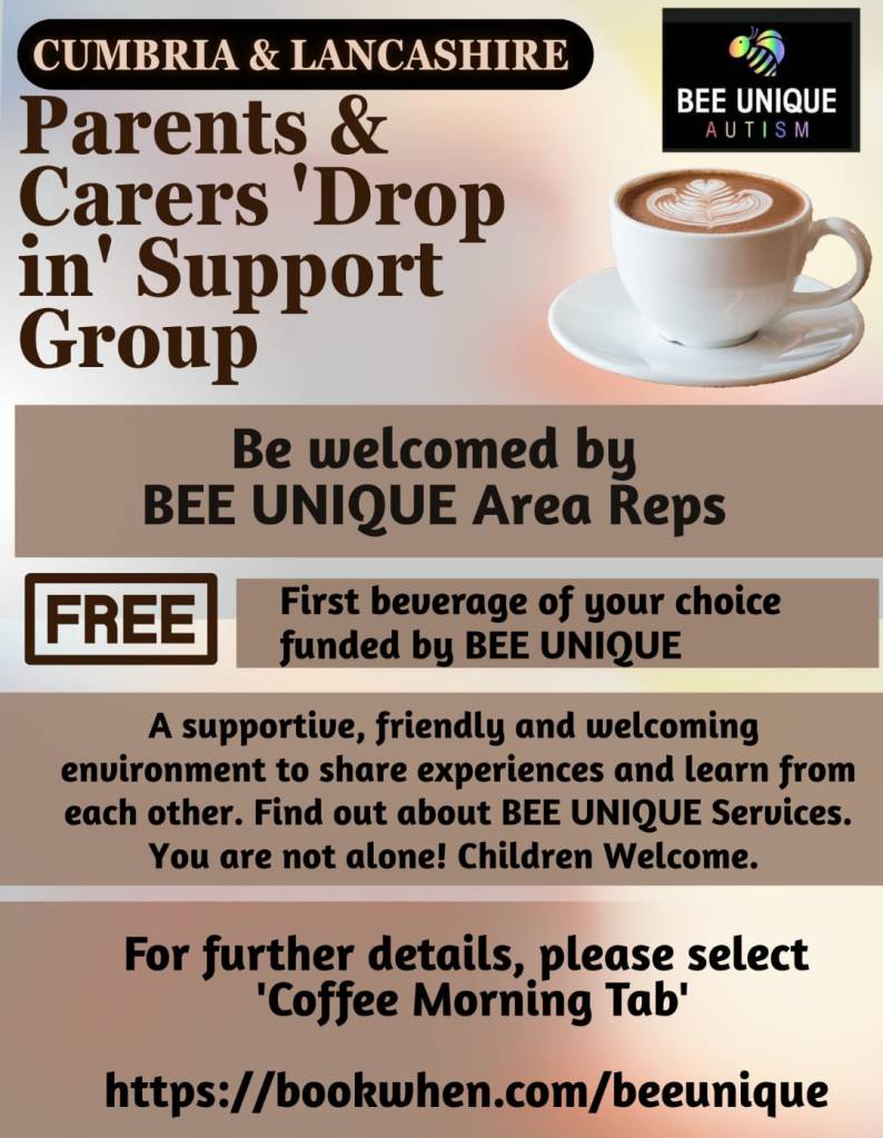 Family & Educational Support – BEE UNIQUE